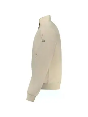 NORWAY 1963 Logo-patch Bomber Jacket