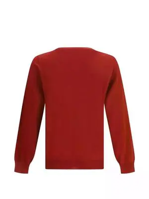 Brunello Cucinelli Crew-neck Sweater