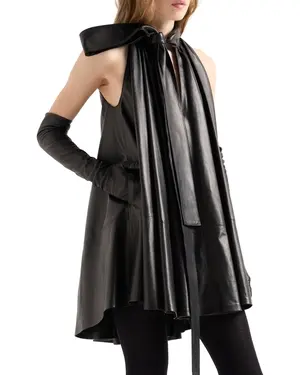 7 For All Mankind Frill Dress