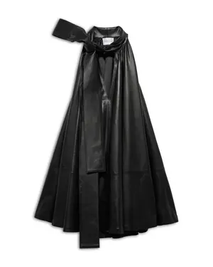 7 For All Mankind Frill Dress