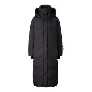 Bogner Fleury Down Coat - Black