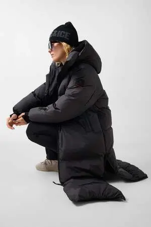 Bogner Fleury Down Coat