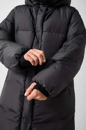 Bogner Fleury Down Coat