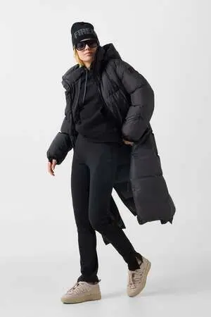 Bogner Fleury Down Coat