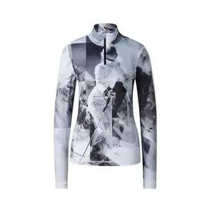 Bogner Bogner First Layer Beline Gray/anthracite