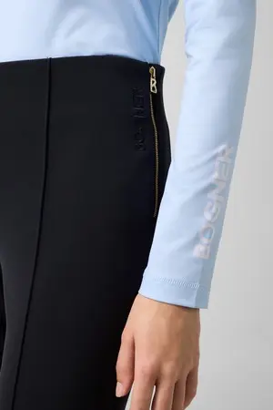Bogner First Layer Beline - Light Blue/gray