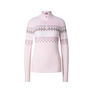 Bogner Bogner First Layer Beline Pink