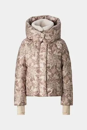 Bogner Naia Down Ski Jacket