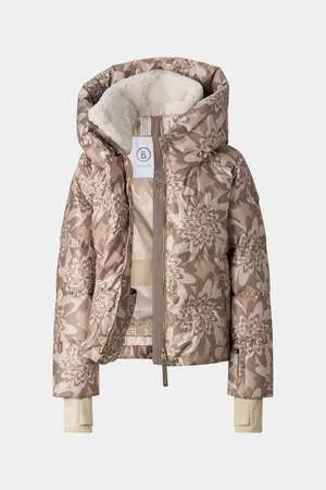 Bogner Naia Down Ski Jacket