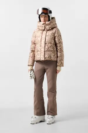 Bogner Naia Down Ski Jacket