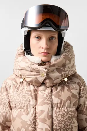 Bogner Naia Down Ski Jacket