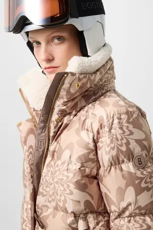 Bogner Naia Down Ski Jacket