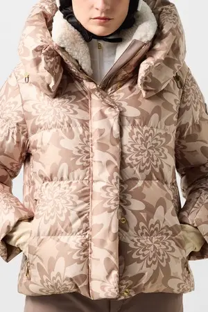 Bogner Naia Down Ski Jacket