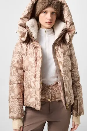 Bogner Naia Down Ski Jacket