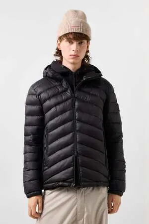 Bogner Elvis Quilted Jacket - Black