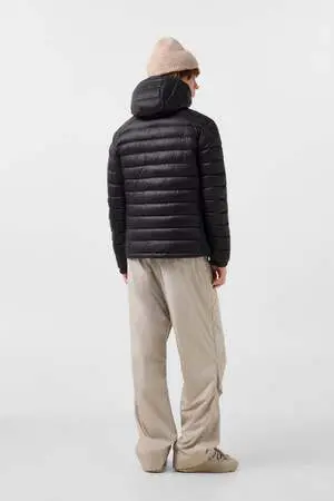 Bogner Elvis Quilted Jacket - Black
