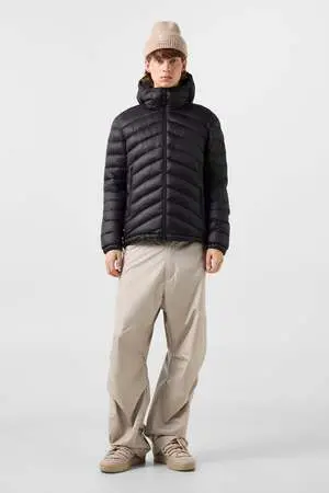 Bogner Elvis Quilted Jacket - Black