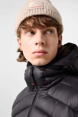 Bogner Elvis Quilted Jacket - Black