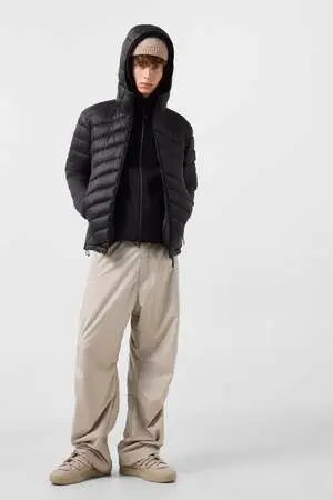 Bogner Elvis Quilted Jacket - Black