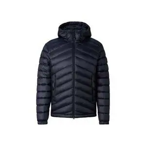 Bogner Elvis Quilted Jacket - Navy