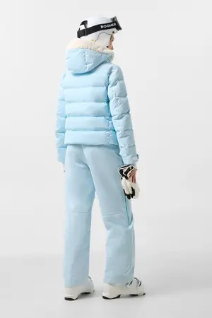Bogner Minu Cord-ski Down Jacket
