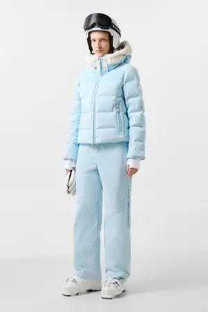 Bogner Minu Cord-ski Down Jacket