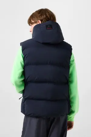 Bogner Gill Quilted Vest