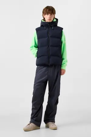 Bogner Gill Quilted Vest