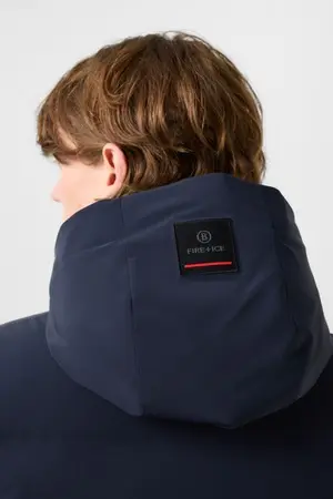 Bogner Gill Quilted Vest