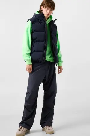 Bogner Gill Quilted Vest