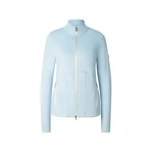 Bogner Arlena Mid-layer Jacket - Light Blue