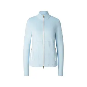 Bogner Arlena Mid-layer Jacket - Light Blue
