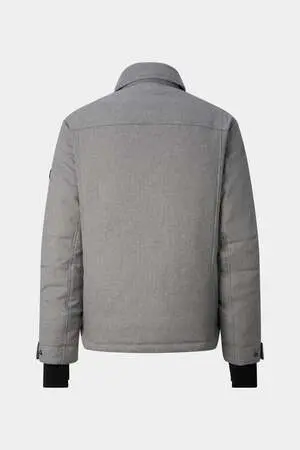 Bogner Flave Flannel Jacket