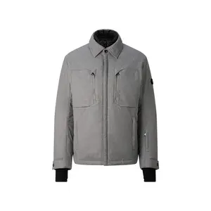 Bogner Flave Flannel Jacket