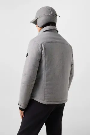 Bogner Flave Flannel Jacket