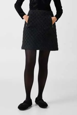 Bogner Joselyn Skirt