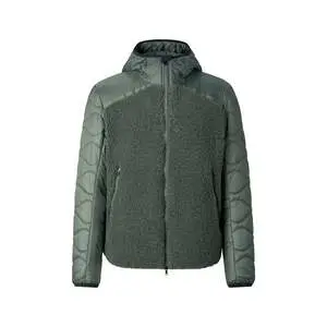 Bogner Jarek Teddy Quilted Jacket