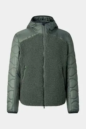 Bogner Jarek Teddy Quilted Jacket