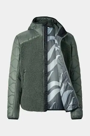 Bogner Jarek Teddy Quilted Jacket