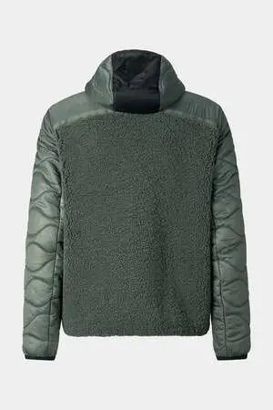 Bogner Jarek Teddy Quilted Jacket