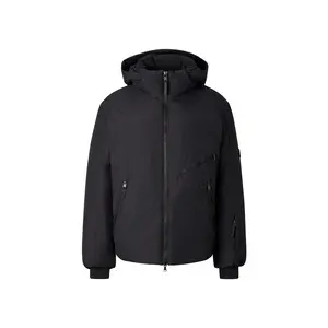 Bogner Peter Down Jacket - Black