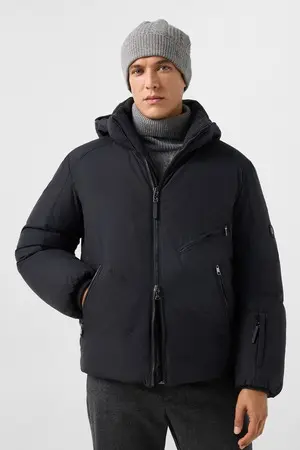 Bogner Peter Down Jacket