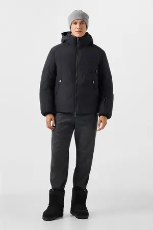 Bogner Peter Down Jacket