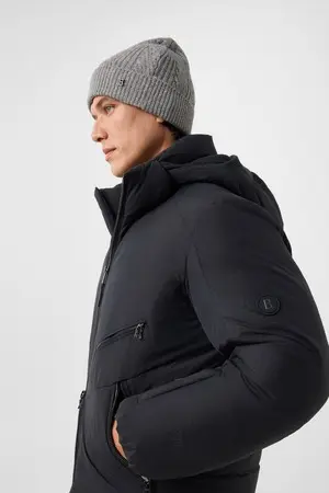 Bogner Peter Down Jacket