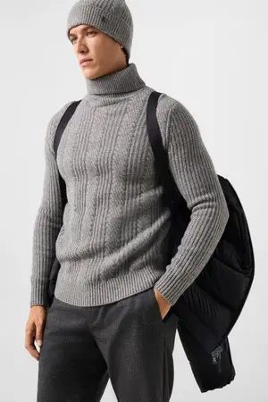 Bogner Peter Down Jacket