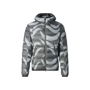 Bogner Jarne Mid-layer Down Jacket - Olive/gray