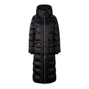 Bogner Suna Down Coat - Black