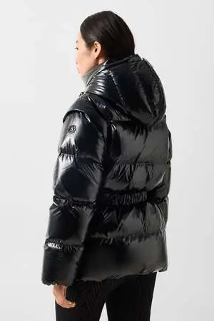 Bogner Inez 2-in-1 Down Jacket
