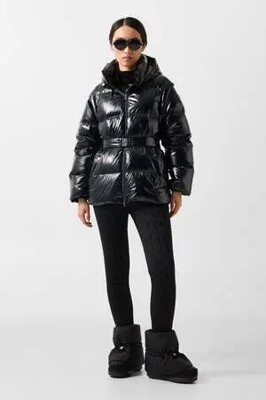 Bogner Inez 2-in-1 Down Jacket