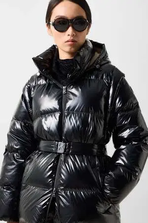 Bogner Inez 2-in-1 Down Jacket